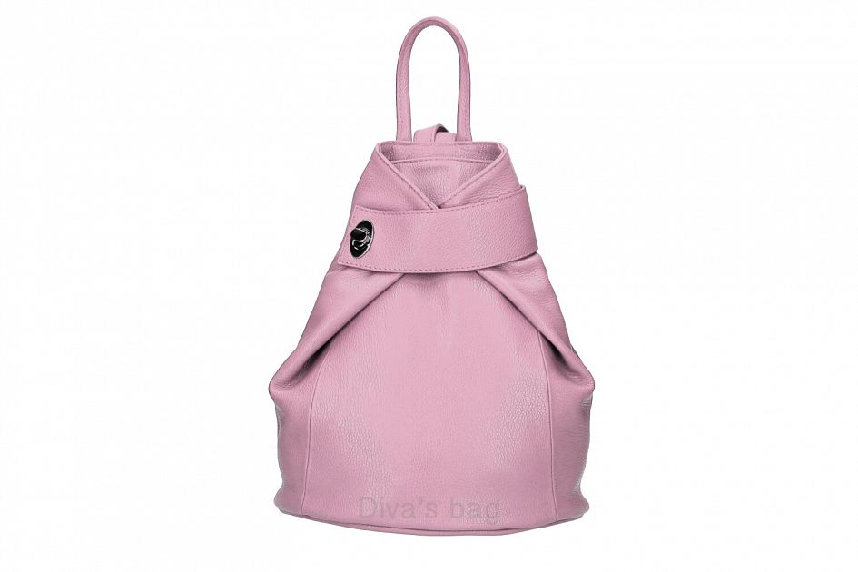 Stella - Genuine Leather Handbag