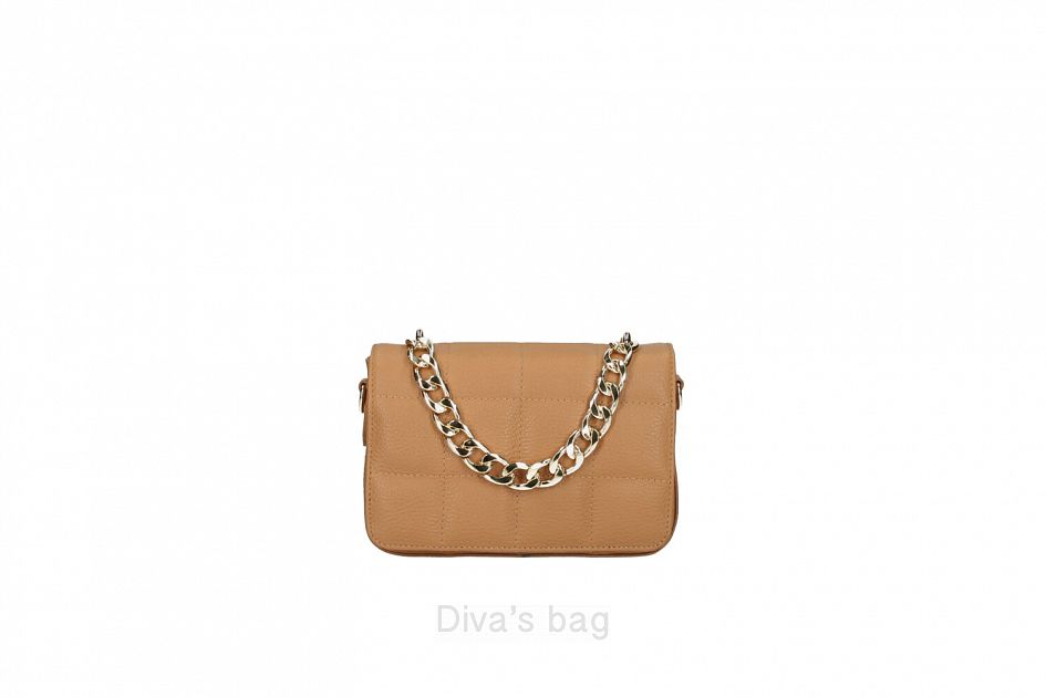 Mimi - Leather handbag