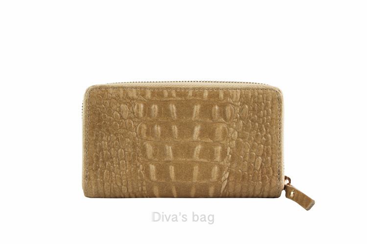 Pina - Leather Wallet