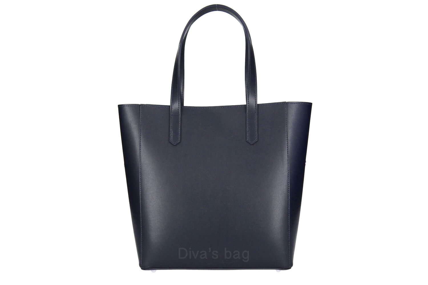 Alina - Genuine Leather Handbag