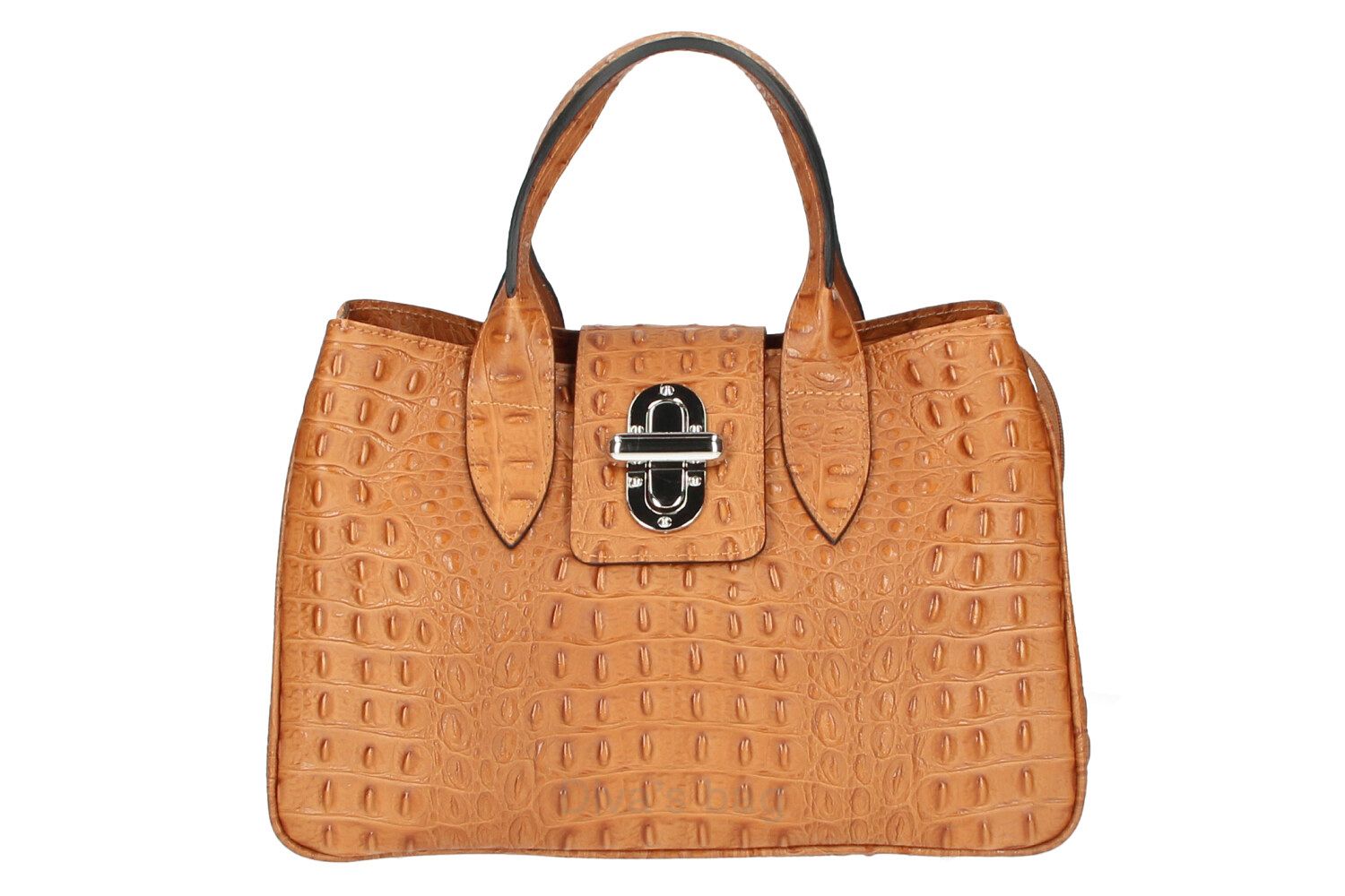 Laura - Genuine Leather Handbag