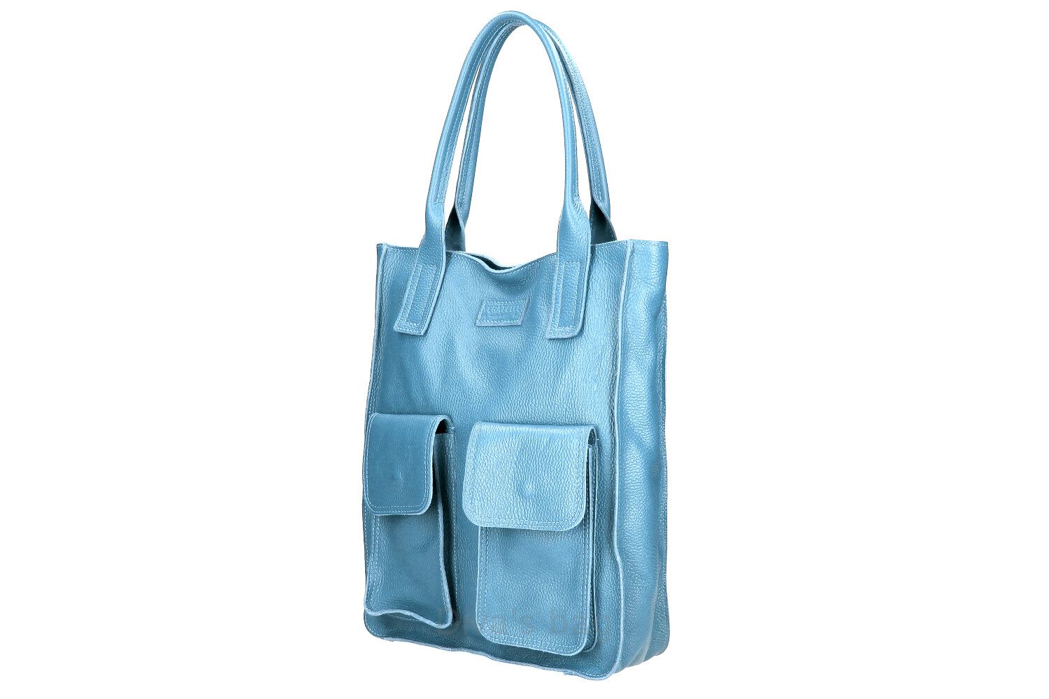 Constance - MAXI Bag Genuine Leather