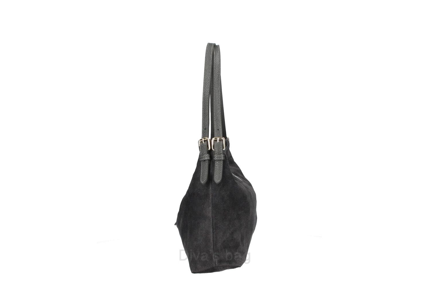 Mareta - Leather shoulder bag