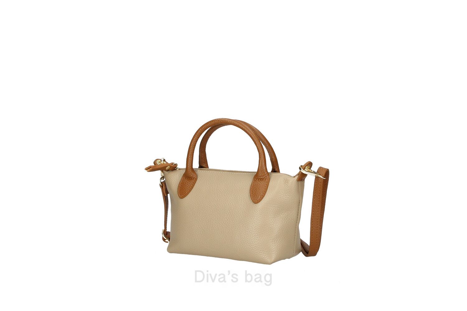 Rolita - Leather small handbag