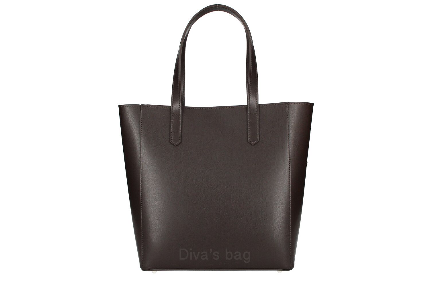 Alina - Genuine Leather Handbag