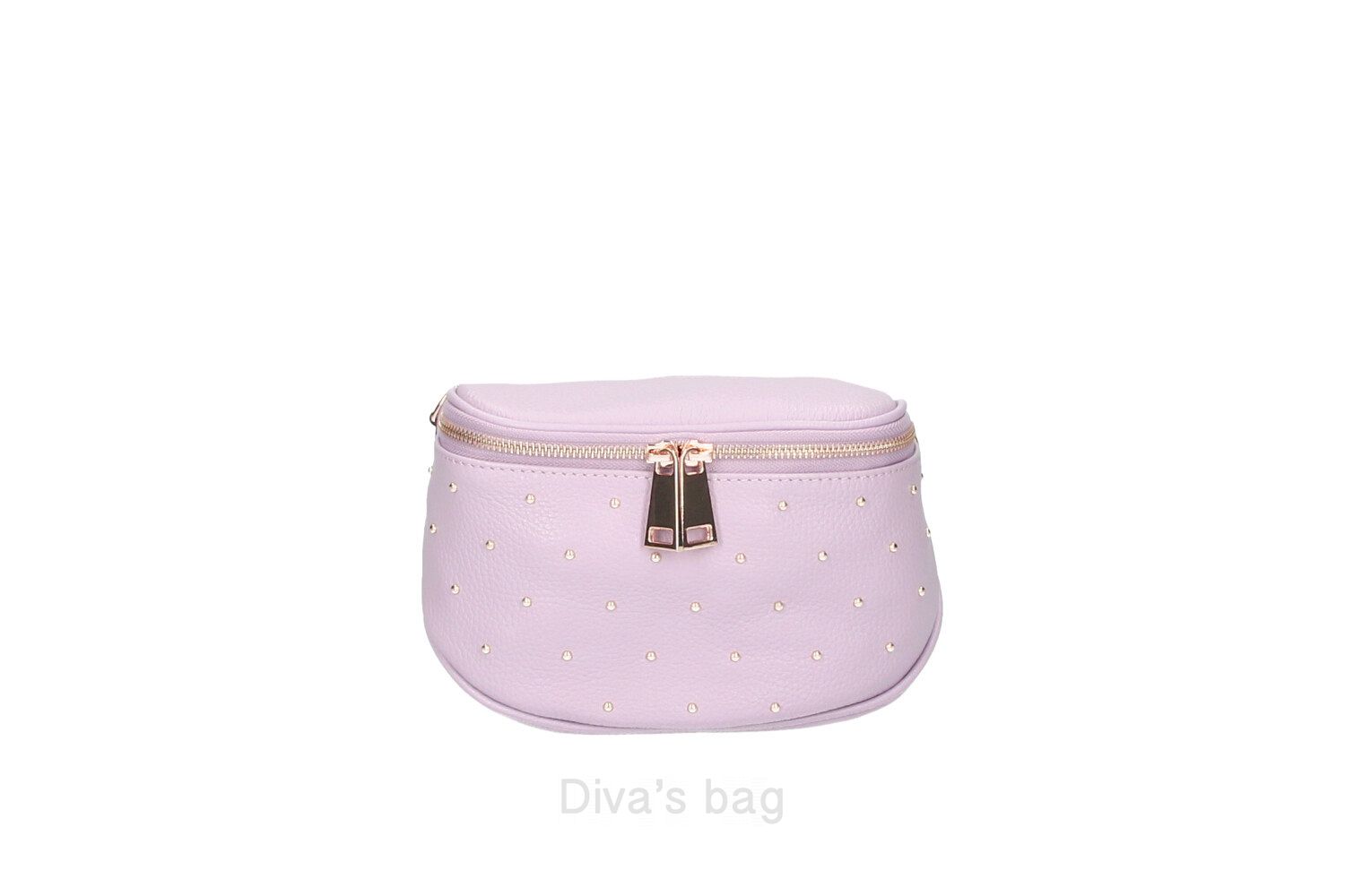 Gemma - Genuine Leather shoulder bag