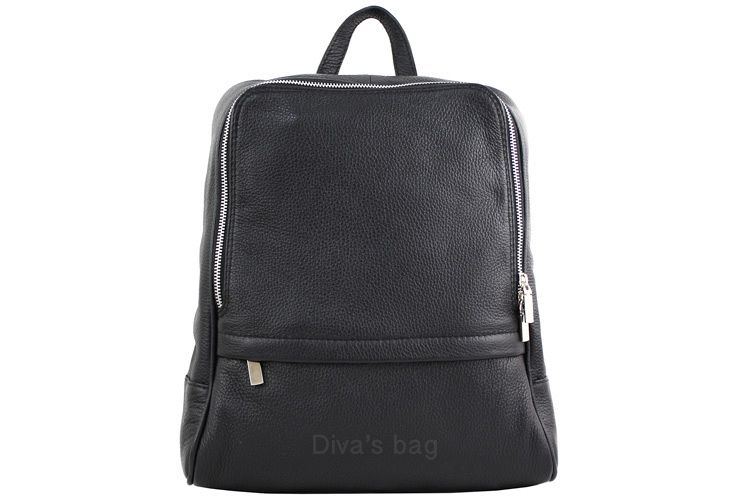 Betta - Leather backpack