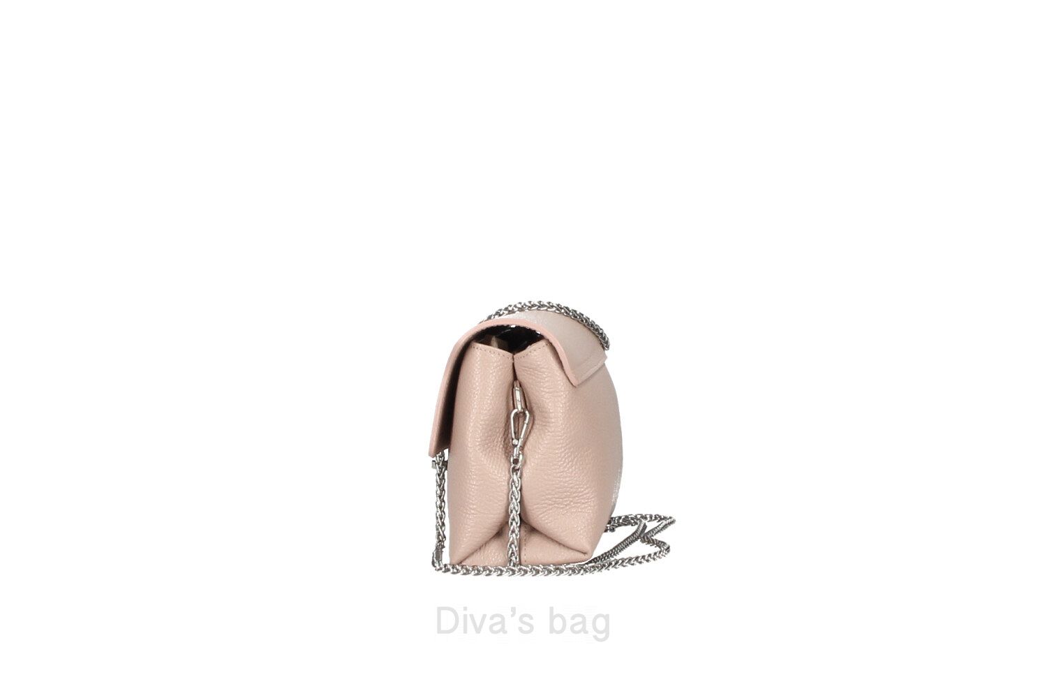 Galia - Genuine Leather Handbag